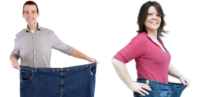 The easiest, cheapest, most effective weight loss plan of all time ...